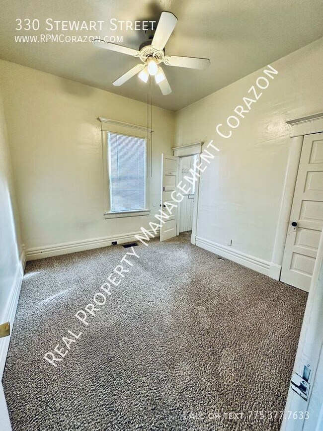 2 Bedroom, 1 Bathroom Home With an Office ... Rental - House Rental in ...