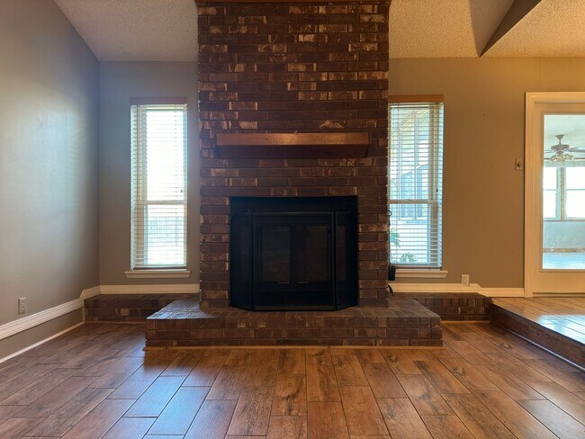 Beautiful 3 Bed / 2 Bath Home in Fort Smith - House Rental in Fort ...