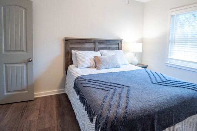 The Vue on Ross Apartments | Auburn University | Off-Campus Housing Search