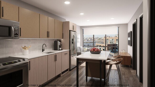 American University | Off-Campus Housing Search