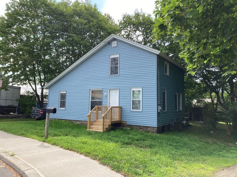 2 Lewis St - House for Rent in Oneonta, NY | ForRent.com