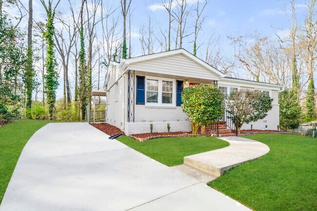 1019 Bramble Pl Rental - House Rental in Charlotte, NC | ForRent.com