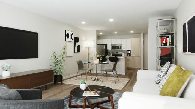Innova Apartments - Novi, MI | ForRent.com