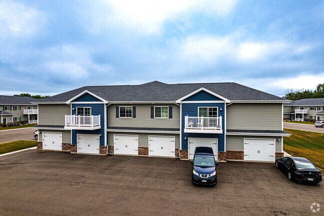 FOSTER PLACE Apartments - New Richmond, WI | ForRent.com