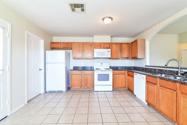 6503 Wellington Meadows Dr Rental - House Rental in Katy, TX | ForRent.com