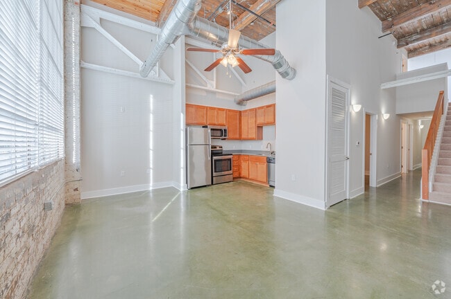 The Lofts at White Furniture - Mebane, NC | ForRent.com