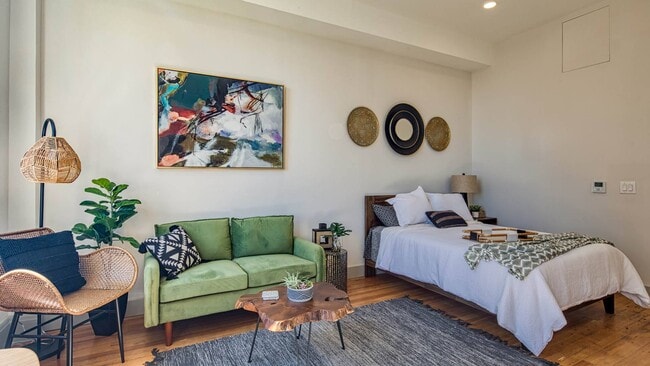 Virginia Commonwealth University | Off-Campus Housing Search