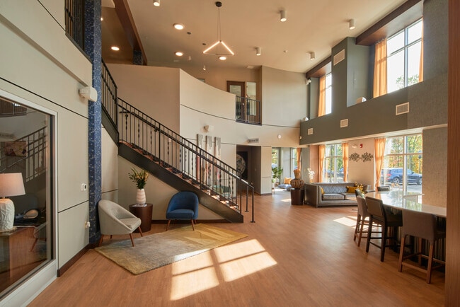 The Valley Apartments | Penn State University | Off-Campus Housing Search