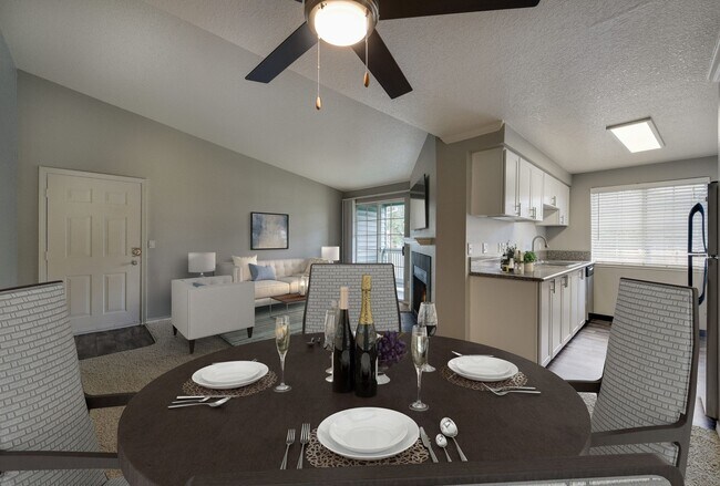 Walnut Grove Landing Apartments For Rent in Vancouver, WA | ForRent.com