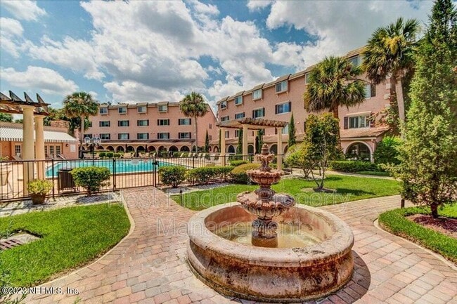 5375 Ortega Farms Blvd Condo - Condo for Rent in Jacksonville, FL ...