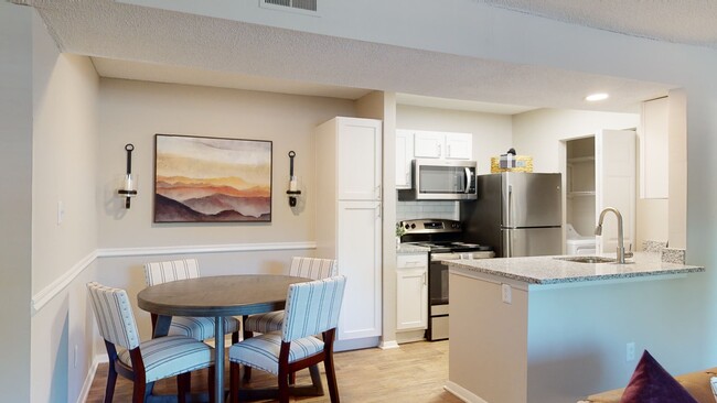 Arbor Ridge Apartments - Greensboro, NC | ForRent.com