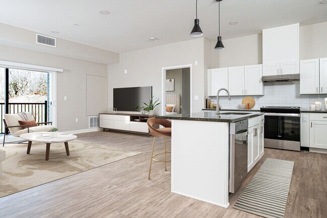 Felson Apartments - Cranberry Township, PA | ForRent.com