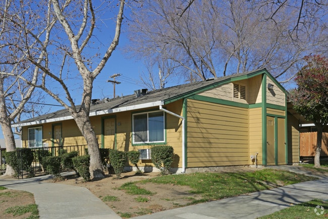 Wien Manor Avenal Ca