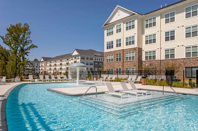 Beechtree Apartments - Prince Frederick, MD | ForRent.com