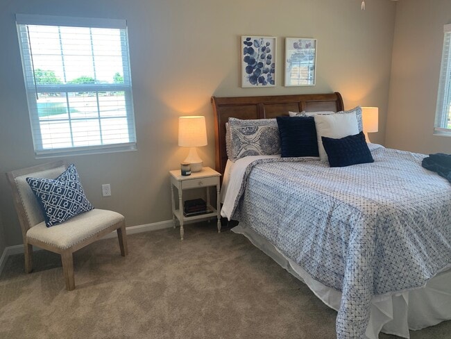 Spring Meadow Apartments For Rent in Springfield, OH | ForRent.com