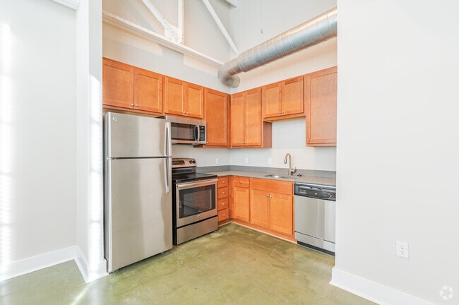 The Lofts at White Furniture For Rent in Mebane, NC | ForRent.com