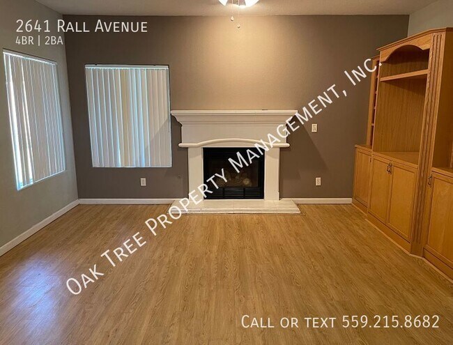 2641 Rall Avenue (Temperance & Gettysburg)... Rental - Casas en ...