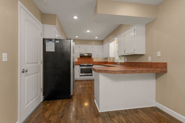 SW Springfield 3 Bedroom/2 Bath Home - House Rental in Springfield, MO ...