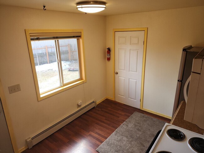 3 bed 2 bath home *Close to JBER* - House Rental in Anchorage, AK ...