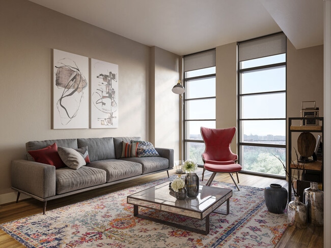 Howard University | Off-Campus Housing Search