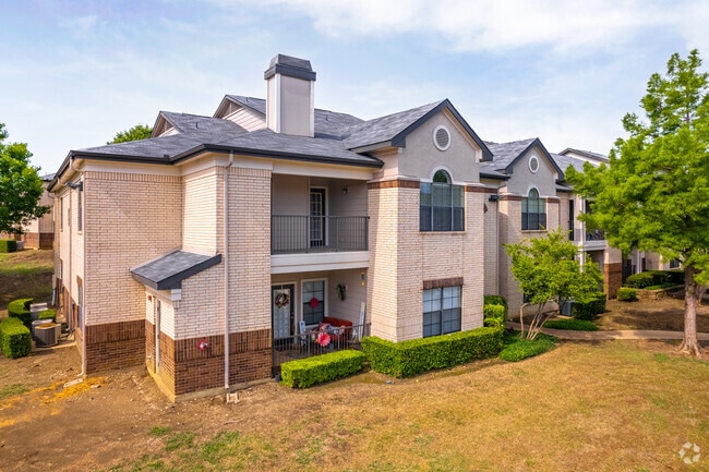 The Atlantic Mansfield Apartments For Rent in Mansfield, TX | ForRent.com