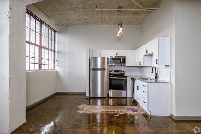 Cold Storage Lofts - Kansas City, MO | ForRent.com