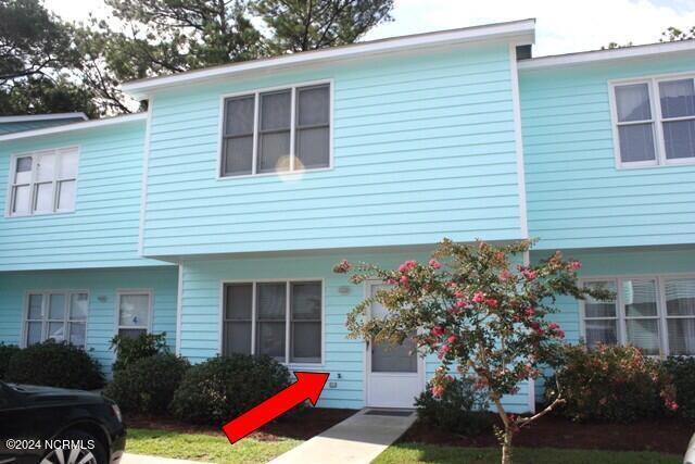 300 Osprey Ridge Dr Unit 3 - Condo for Rent in Emerald Isle, NC ...