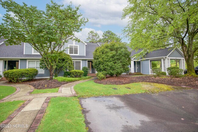 287 Knoll Rd - Condo for Rent in Southern Pines, NC | ForRent.com