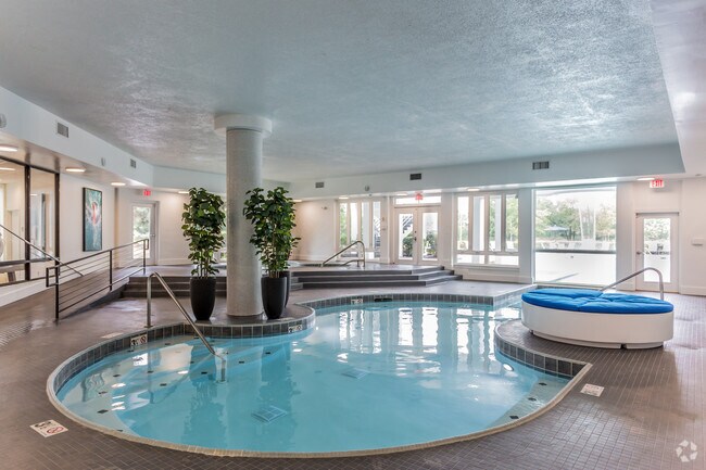 The Park at New Castle Apartments - Memphis, TN | ForRent.com