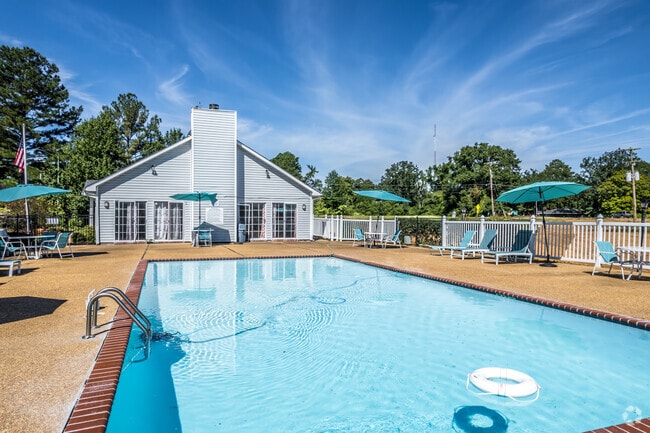 Trace Ridge Apartments For Rent in Tupelo, MS | ForRent.com