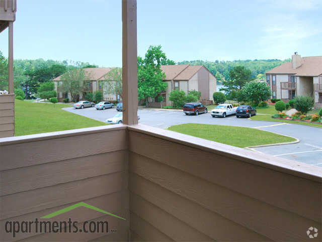 Grand Point Bay Apartments
