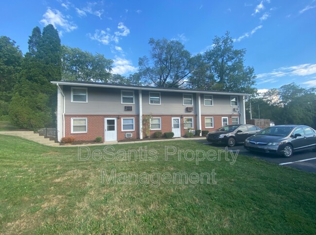 401 Moon Clinton Rd Unit #14 - Condo for Rent in Coraopolis, PA ...