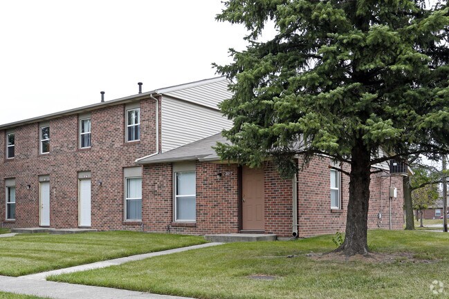 River Pointe Townhomes For Rent in Fort Wayne, IN | ForRent.com