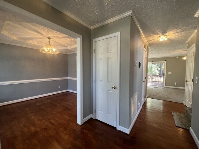 409 Shamus Ct. in the desirable King's Grant - House Rental in ...