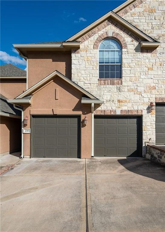 230 Sunrise Ridge Cove Unit 1903 - Condo for Rent in Austin, TX ...