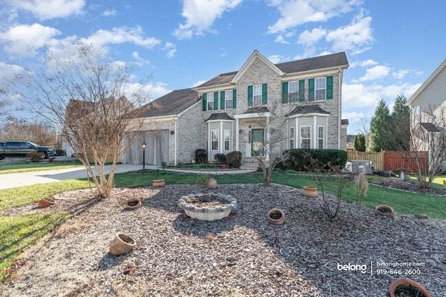 4332 Southern Oak Dr Off-Campus Housing, High Point, NC