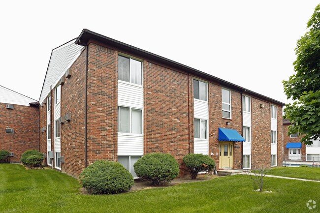 Towne Square Apartments For Rent in Detroit, MI | ForRent.com