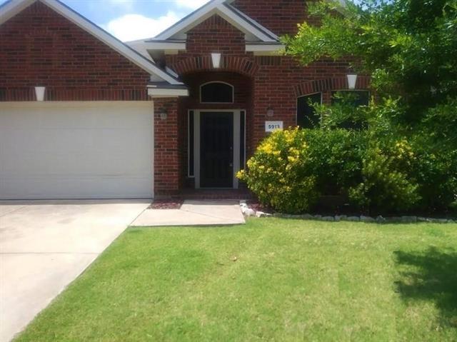 5913 Dustin Trail - House for Rent in Frisco, TX | ForRent.com
