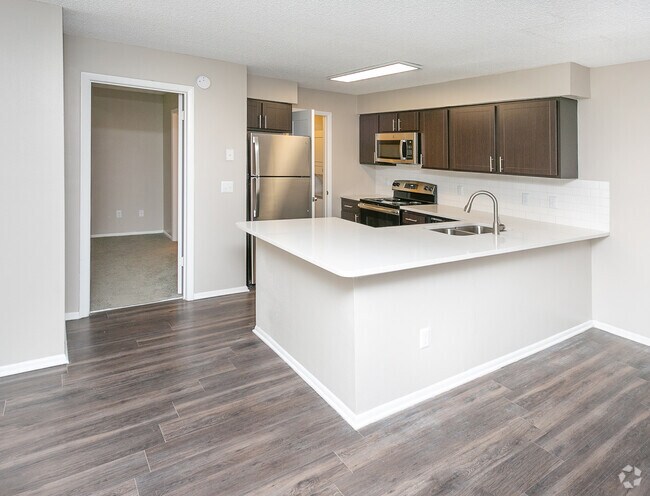 Pointe Parc at St. Johns Apartments - Jacksonville, FL | ForRent.com