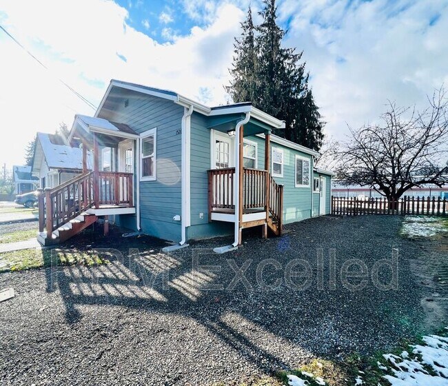 Houses For Rent In Sumner Wa