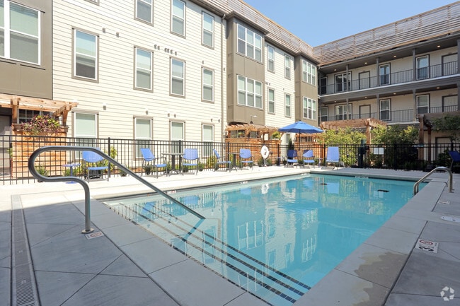 Thrive Jenks Apartments For Rent in Jenks, OK | ForRent.com