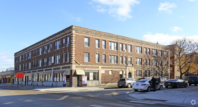 Chicago State University Off-Campus Housing & Apartments ...