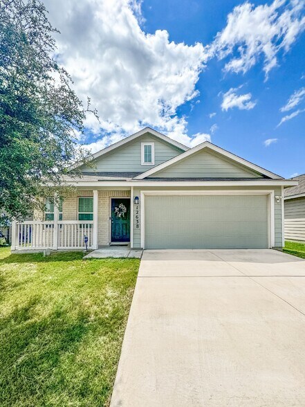 12638 Saverne Wy | Schertz, TX | Starting at $1,745 | ForRent.com