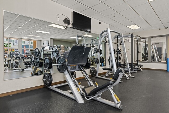 Copperline at Point Ruston Apartments For Rent in Tacoma, WA | ForRent.com