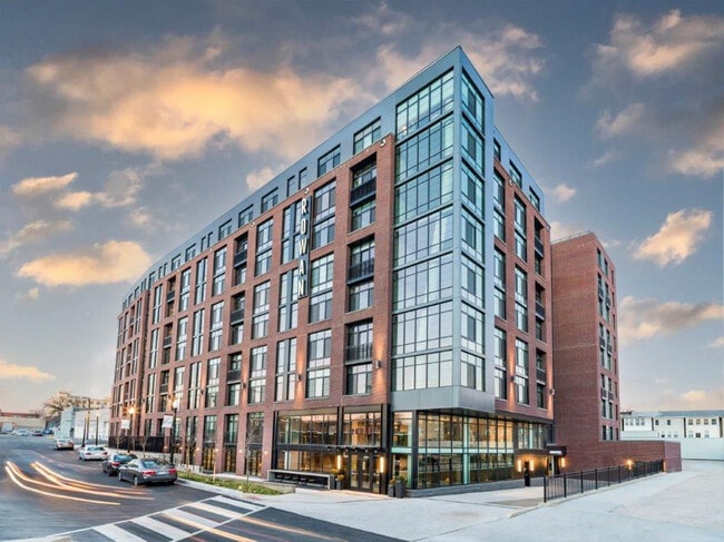 University of Maryland | Off-Campus Housing Search