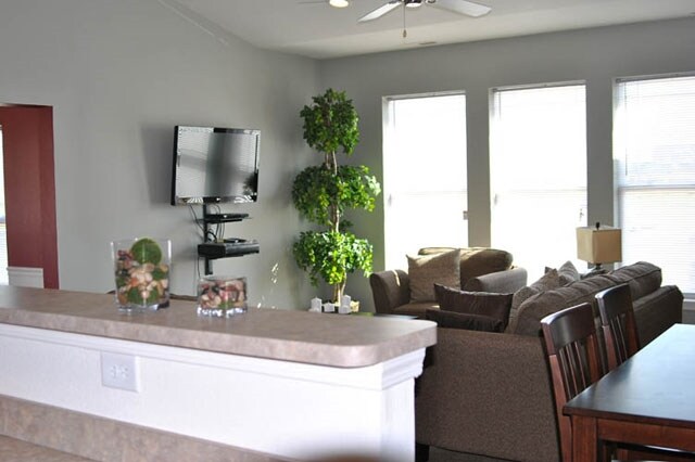 The Commons at Spring Mill Apartments - Westfield, IN | ForRent.com