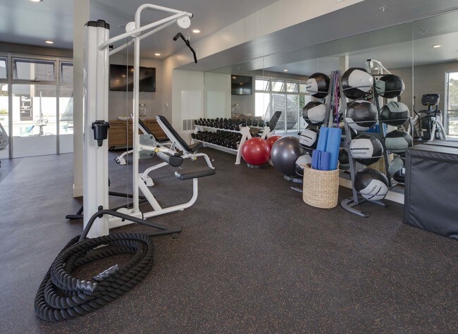 The Marc Apartments - Santa Barbara, CA | ForRent.com