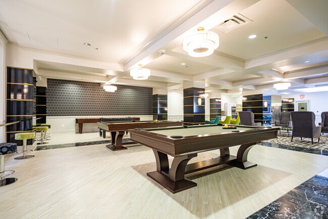 Deco at CNB Apartments | Virginia Commonwealth University | Off-Campus ...