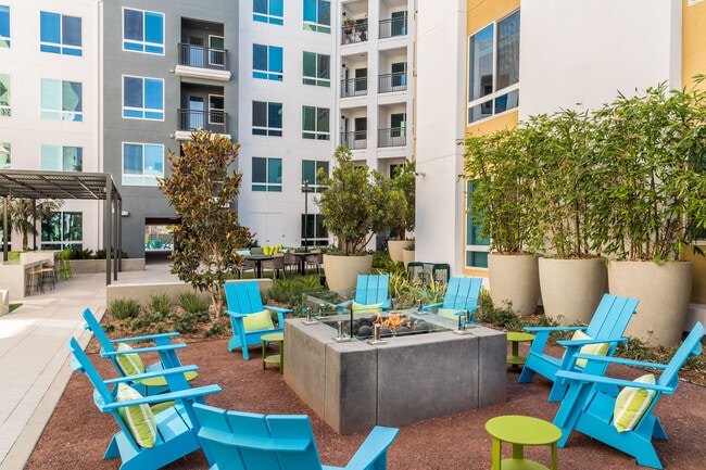 University of California Irvine | Off-Campus Housing Search