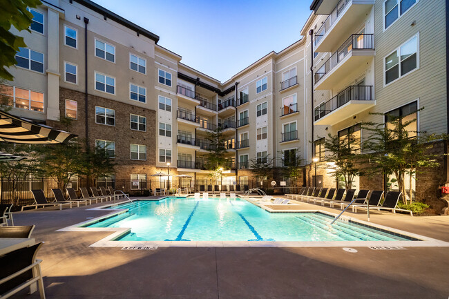 Emory University | Off-Campus Housing Search